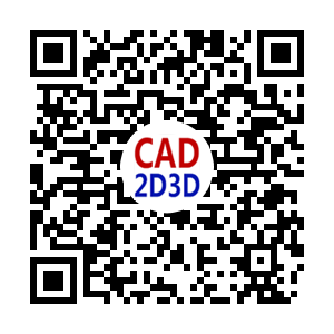 联系我们 - CAD2D3D.com